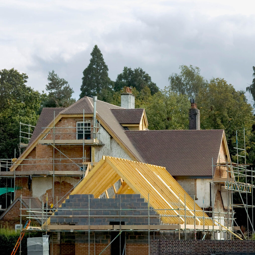 How to pick a local builder - Waverley