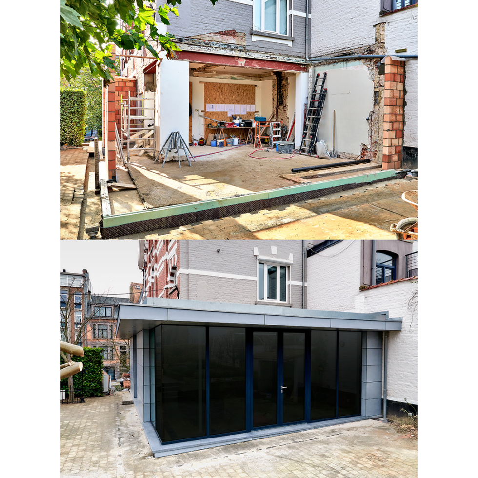 5 Tips for a Successful Home Extension Project – Waverley